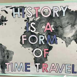 DESERT NEUTRAL Place Value Posters Boho Vibes Classroom | Etsy