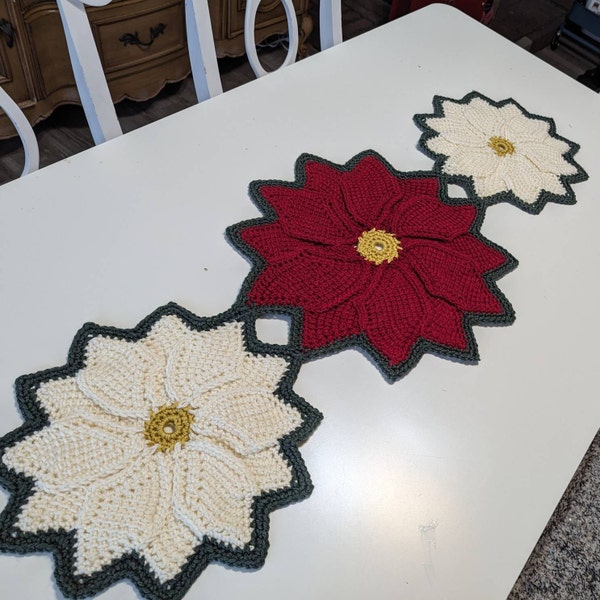 Hatchet Applique/ornament Crochet Pattern - Etsy