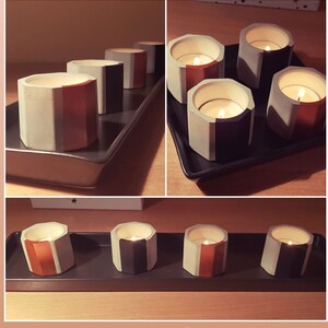 Christmas Glass Test Tube With Cork Set of 4 White Tree - Etsy