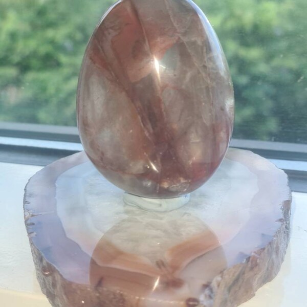 Rainbow Clear Quartz Crystal Free Form - Etsy