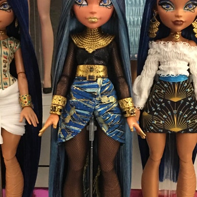 Outfit for Petite Slimline 11 Inches Doll. G3 - Etsy