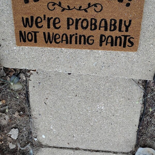 Aztec Pattern Welcome Mat | Tribal Design Doormat | Boho Entrance Rug ...