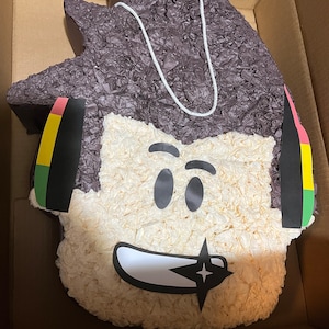 Roblox Girl Pinata Roblox Girl Theme Party Roblox Party - Etsy