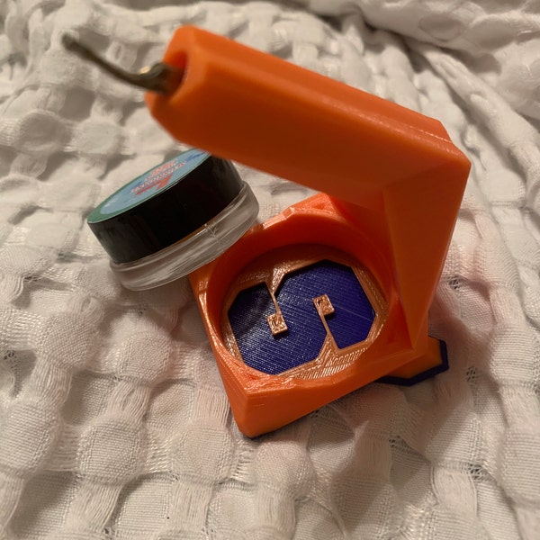 NEURON 3D MODEL | 3D Printed Brain Cell With Internal Cell Body ...