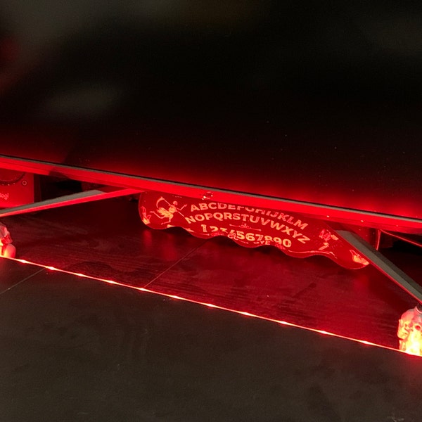 Honeycomb Desk Riser | Hexagonal Desk Riser | Desk Risers | Ikea Desk ...