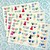 AUGUST Wacky Holidays Planner Stickers Calendar Stickers Celebrate ...