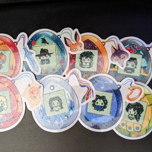 Lion Gang - Etsy