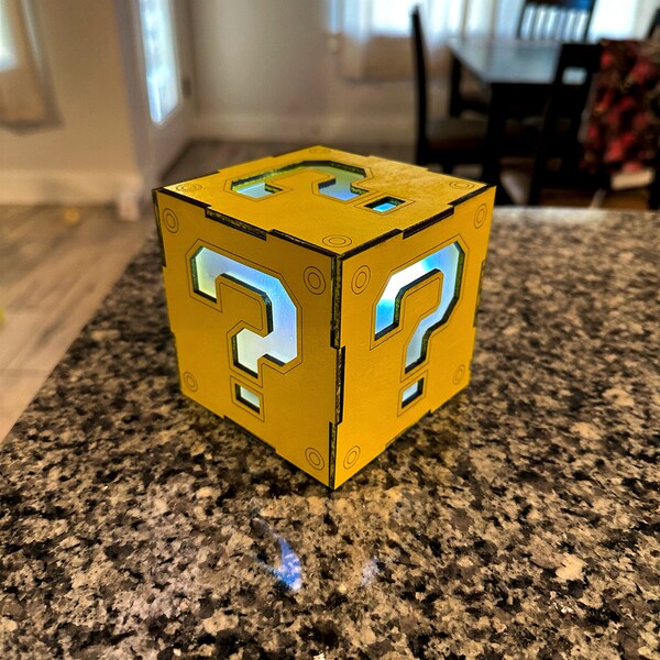 Laser Cut Radio Money Box - Etsy