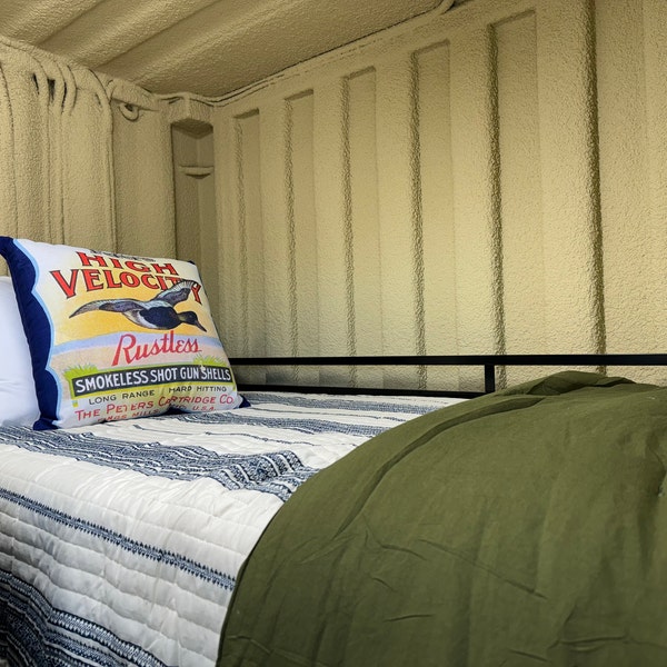 ANF Fire Lookout Diamond Sticker - Etsy