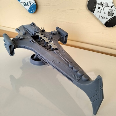 Stinger 4 Inch Inspired by the Cad Bane Justifier - Etsy