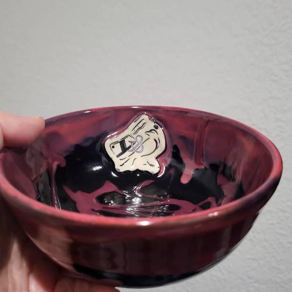 Ceramic Spell Trays for Altar - Etsy
