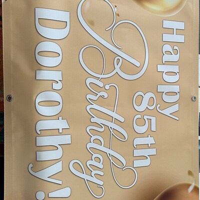 Heavy Duty 15 Oz Custom Retro Flower Replacement Tarp Canopy - Etsy