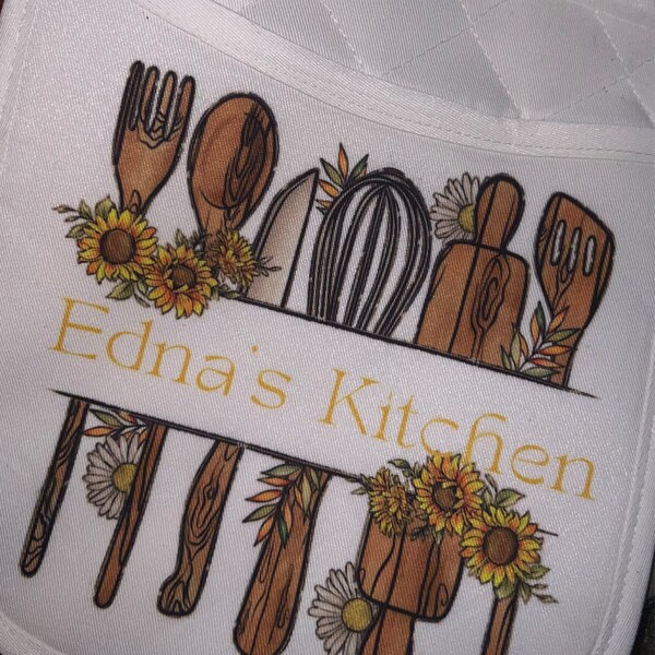 Customize Kitchen Tools Png, Sublimation Design, Western, Personalized ...