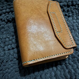 Big Back Pocket for All Kinds Leatherapple Pig Traveler's Notebook - Etsy
