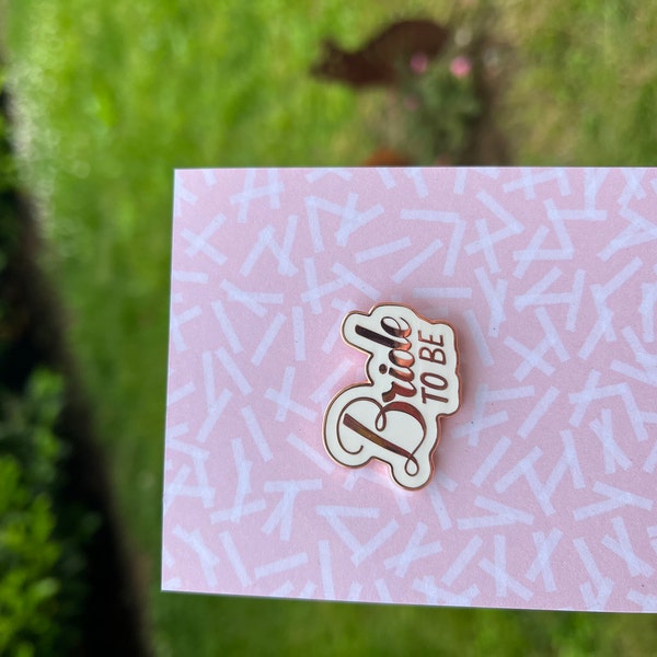 Officially Quite A Good Person Pin Hard Enamel Pin Gift for Friend ...