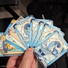 5 Banana Tokens for Magic the Gathering - Etsy