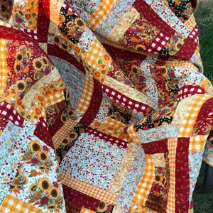 Fanciful Forest Fabric From Moda | Etsy