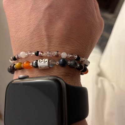 Moldavite-green Fire Ring Size 9 925 Silver for Synergy With - Etsy