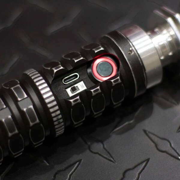 1.10” Proffie Chassis - Etsy