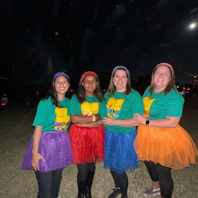 Royal Blue 3-layer Tutu Skirts 7 Sizes, Baby to Plus Size Women's Tutus ...