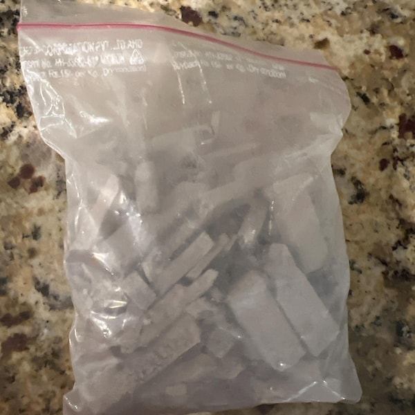 Crushed African ULO Clay must Try Once - Etsy