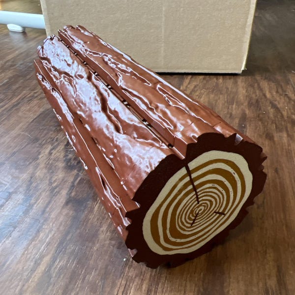 Lily Pad Floating Cupholder With Flower | Customizable | Veteran Made ...