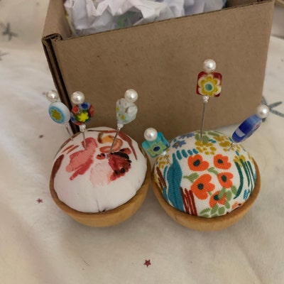 New Tiny, Mini, Super Sweet Decorative Pin Assortments Choose From LOTS ...