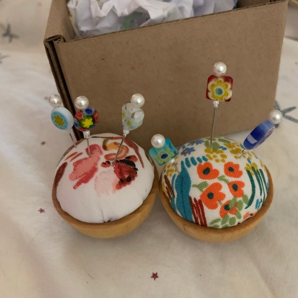 New Tiny, Mini, Super Sweet Decorative Pin Assortments Choose From LOTS ...