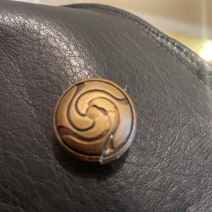 SET OF 5 Jujutsu High School Cosplay Buttons - Etsy