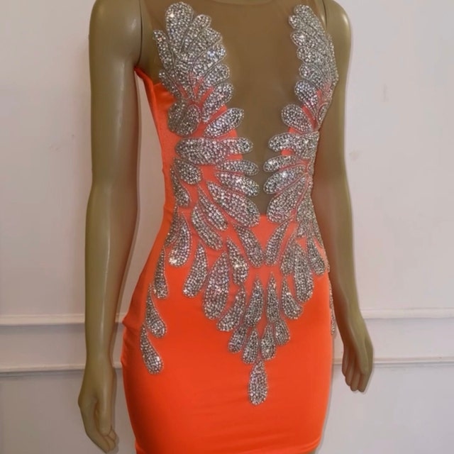 queenrhinestone - Etsy