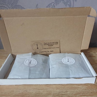 Brown Cardboard Postal Boxes Eco Friendly FSC Approved Material Gift ...