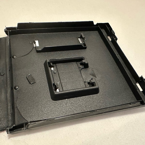 Sonic CD Sega CD Replacement Case No Game - Etsy