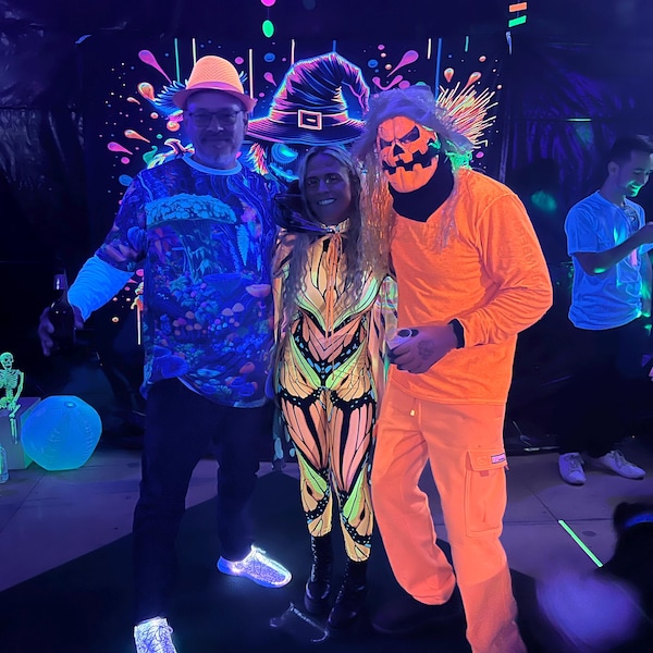 Rave Sheer Dress for Women, Transparent Festival Short Dress Womens ...