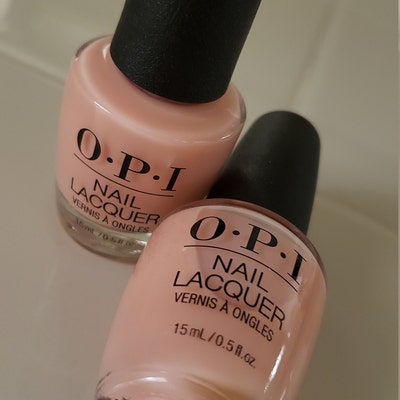 OPI Nail Polish Fiji Collection Super Trop-i-cal-i-fiji-istic ISL F87 ...