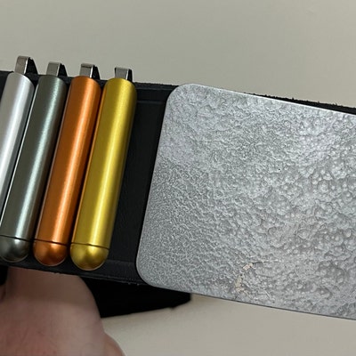 Jedi Food Capsules for Jedi or Sith X4 - Etsy