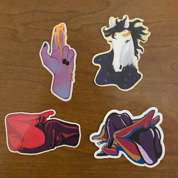 Weightless / Trans Masc Art Print / Achilles / Top Surgery / Nonbinary ...