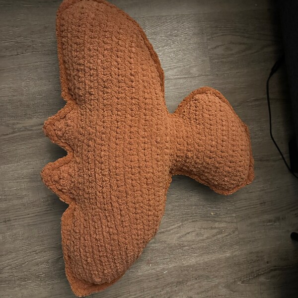 Dino Nuggets Crochet Pattern Bundle EBOOK PDF Knotmonsters Amigurumi ...