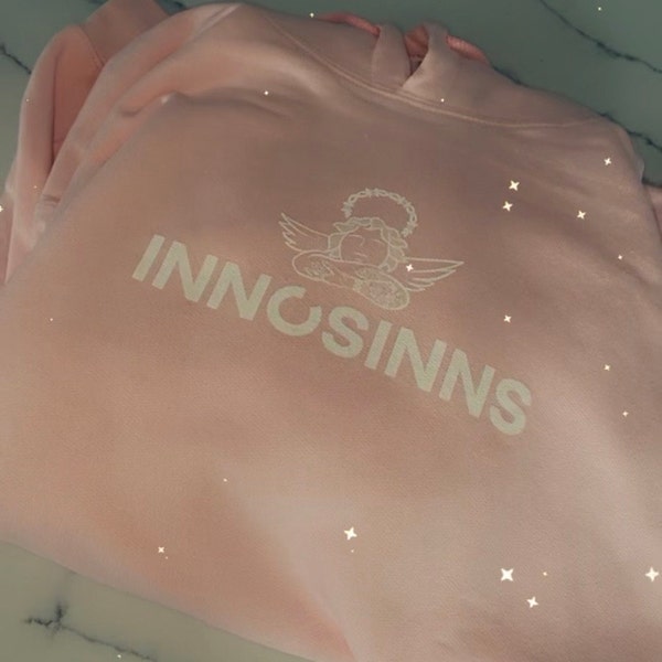 Angel Hat, Innosinns Logo Hat, Angel Wings, Angel Energy, Angel Numbers ...