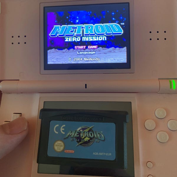 Wario Ware Inc. Nintendo Game Boy Advance. GBA Cart With Case - Etsy UK