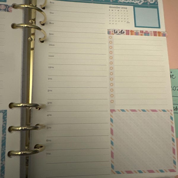 MONTHS of the YEAR - Script Planner Stickers SCR-002 - Erin Condren ...