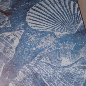 Trout Rug Trout Area Rug Fish Rug Fish Area Rug Trout | Etsy