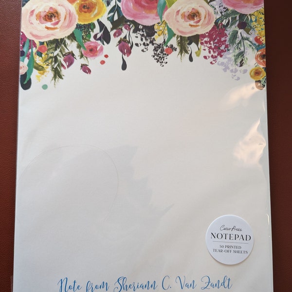 Flat Couple Thank You Notes, Gifts for Newlyweds, Couples Notes ...