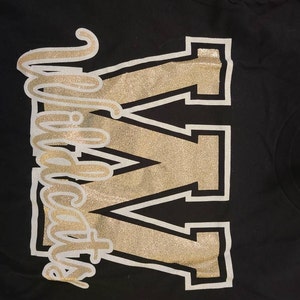 Personalized Basketball Spirit Shirts Customized With Your Mascot and ...