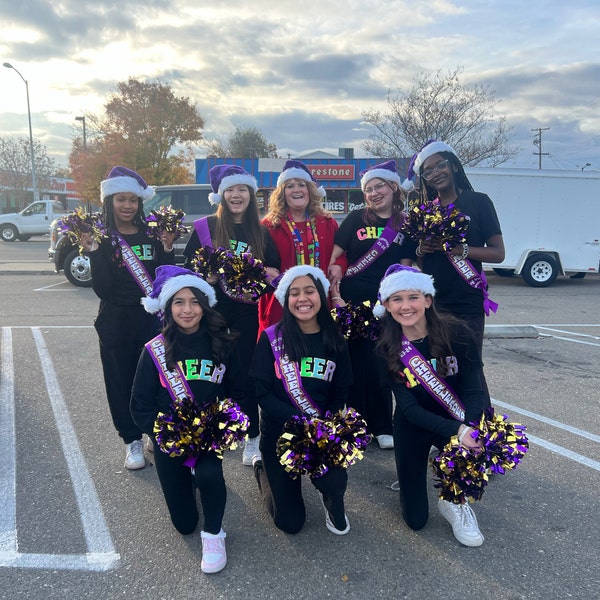 Senior Parent’s Ribbons - Etsy