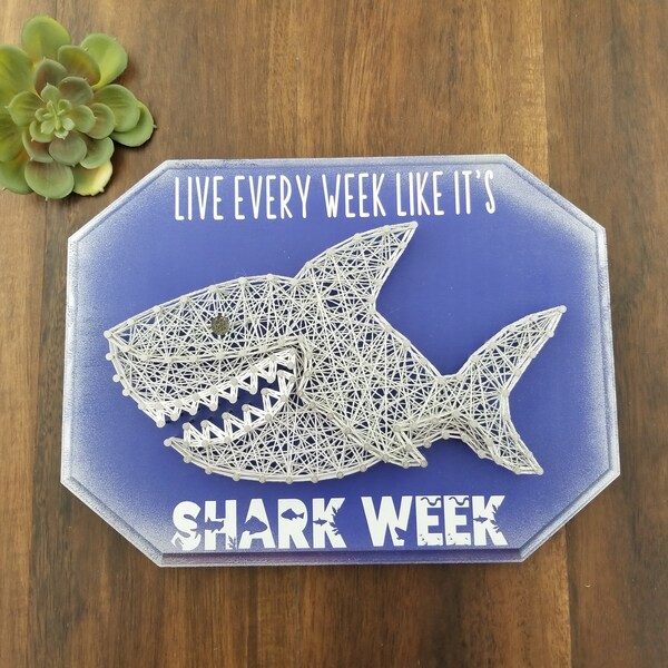 Shark Letters SVG, Fish Ocean Alphabet Svg, Underwater Silhouette Svg ...