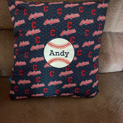 Philadelphia Eagles Football Personalized Pillow - Etsy