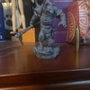 Gallows Dnd Miniature L 3D Printed Model L Ratman Ogre L Beast ...