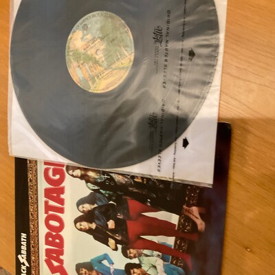 Vintage DEEP PURPLE Pin Authentic 80s Nostalgia - Etsy