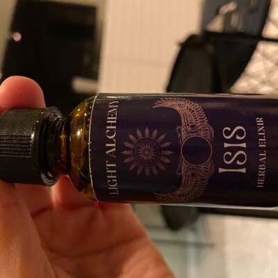 Isis Priestess Initiation Guide - Etsy