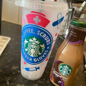 PERSONALISED STARBUCKS HAMPER Luxury Pamper Hamper Gift - Etsy UK